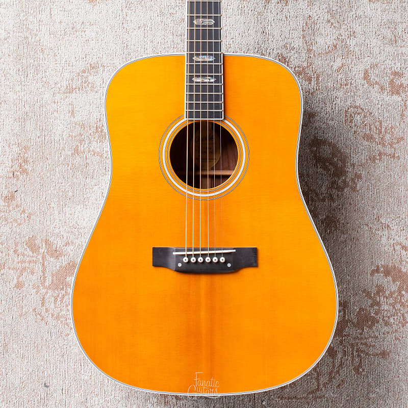 Blueridge BR-1060 Cartey Stanley ##20080144 | Reverb