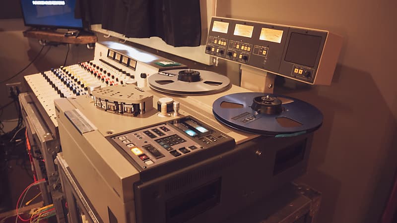 Sony APR 5003 | Reverb