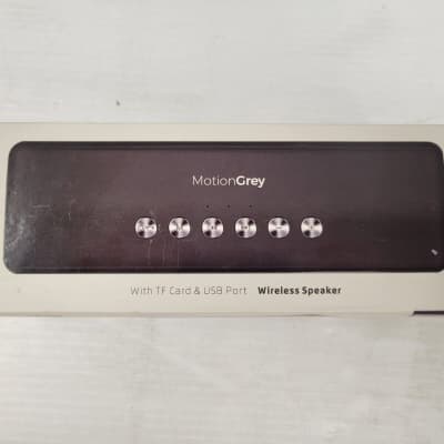 Motion Grey Series M | Reverb