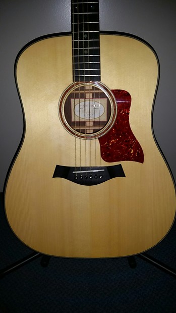 Taylor 710-L9 2004 | Reverb