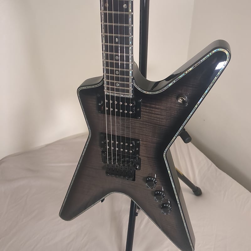 Dean ML ATF3000 Electric Guitar Made in Korea | Reverb