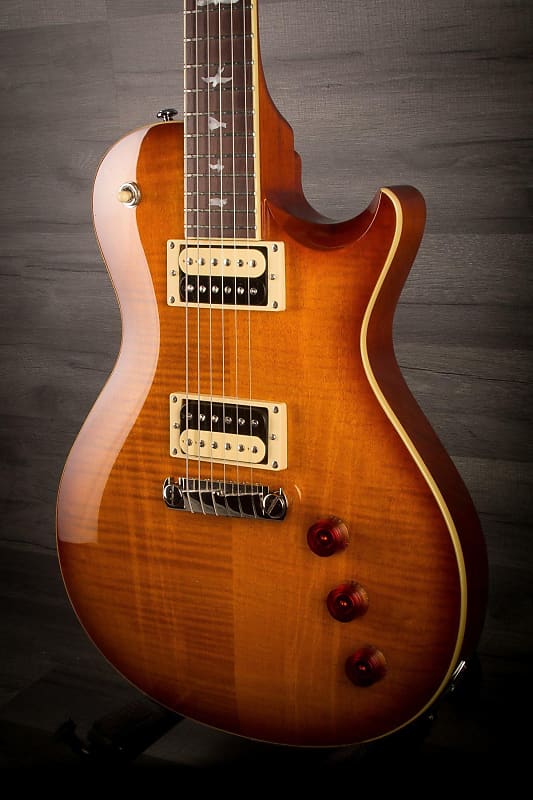 PRS SE Bernie Marsden 2017 - 2018 | Reverb