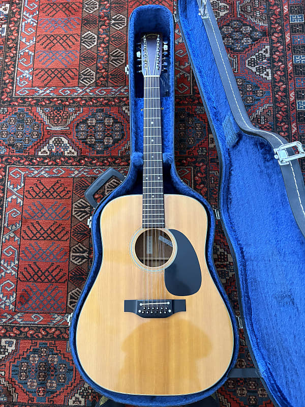Takamine EF-385 1981 | Reverb