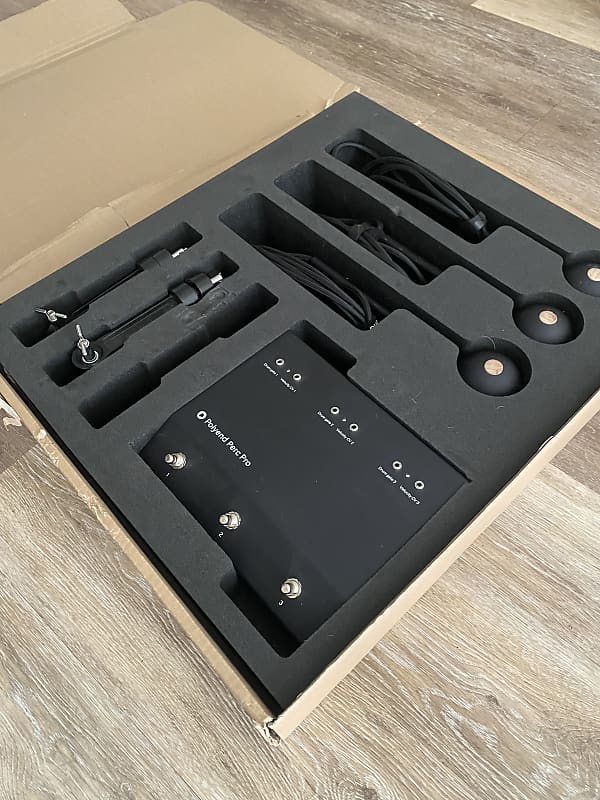 Polyend PERC PRO | Reverb