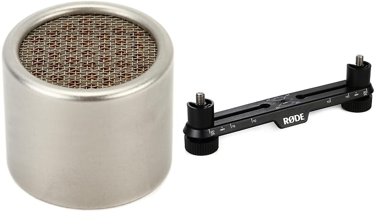 Rode NT45-O Interchangeable Omnidirectional Capsule Bundle | Reverb