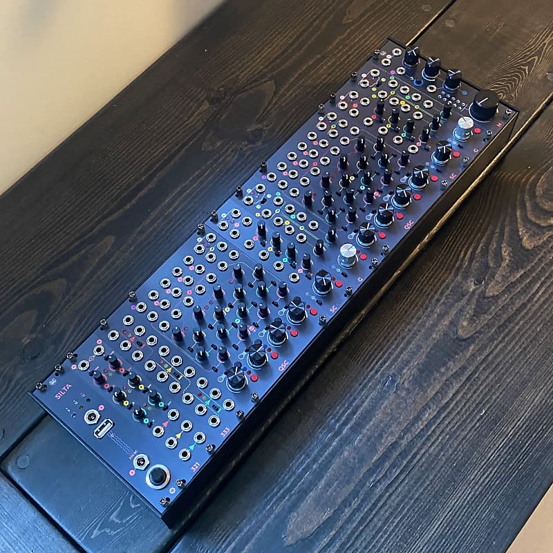 Frap Tools CGM Creative Mixer Series Bundle (w/Case + Power | Reverb