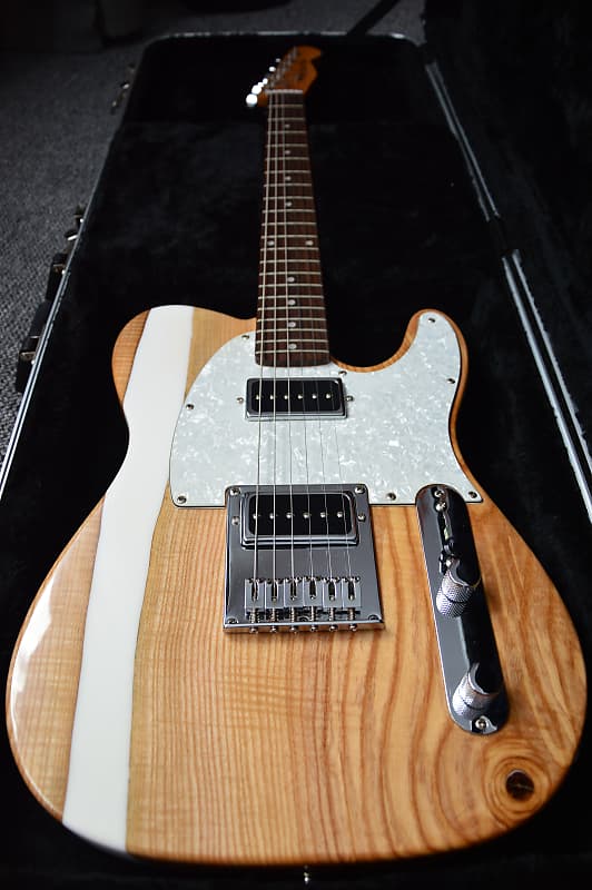 Tokai Telecaster / Custom Body 2021 | Reverb UK