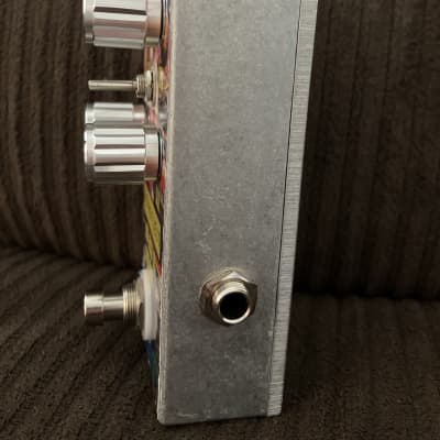 wraa (Glowfly) Retroflect | Reverb