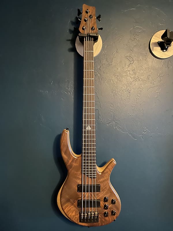 Overwater Progress IV Custom 2021 | Reverb