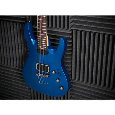 Mitchell MD300 Double Cutaway Electric Guitar | Reverb