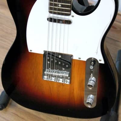 Encore E2 Blaster Telecaster w/ Entwistle AT52 and Artec | Reverb UK
