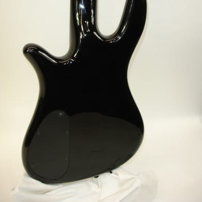 1998 Spector NS2000/5 5-String Electric Bass Guitar | Reverb