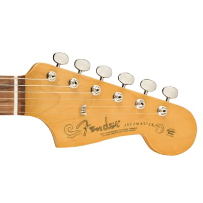 Fender Vintera '60s Jazzmaster Modified | Reverb