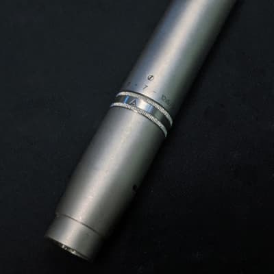 Oktava MD-186 - Vintage USSR Dual Capsule Dynamic Microphone | Reverb