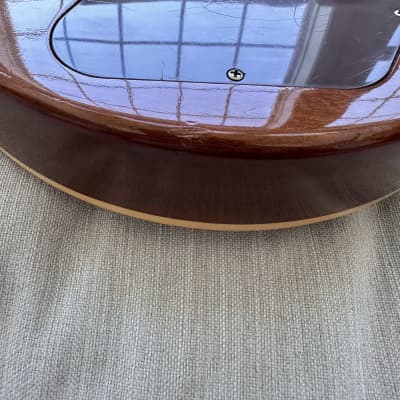 Gibson Les Paul R6 1956 Reissue 2008 - Goldtop | Reverb