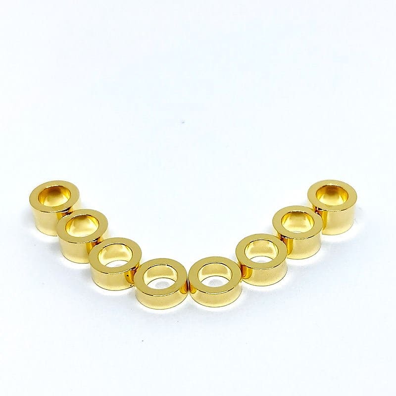 Harrison [Special order item] 'IR Ring' Harrison ligature | Reverb