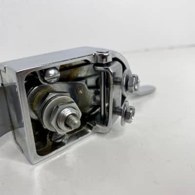 Slingerland Zoomatic Strainer 978 Chrome in MINT Condition | Reverb