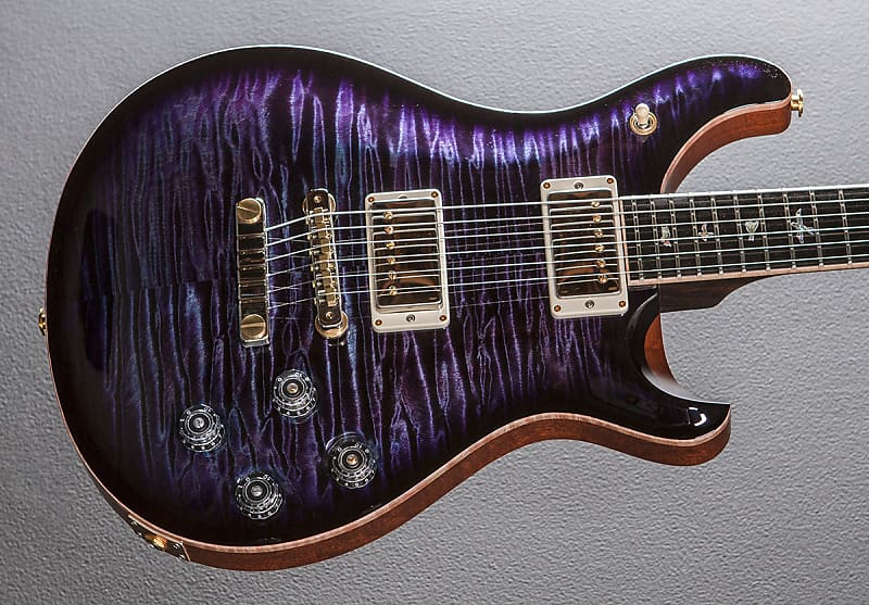 Private Stock McCarty 594 '18 | Reverb