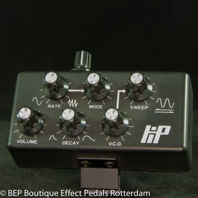HiPercussion DS-7 Percussion & Drum Synth early 80's | Reverb