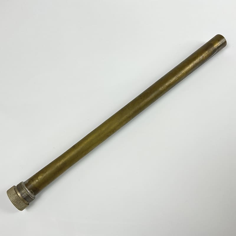 Used Rath 5 Brass Leadpipe [32600] | Reverb