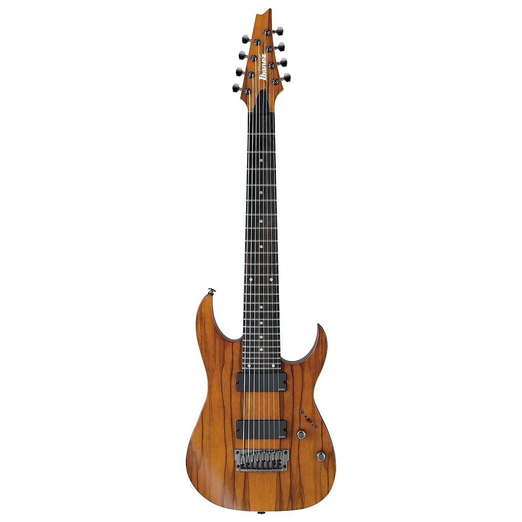 Ibanez RG852LW Prestige | Reverb Australia