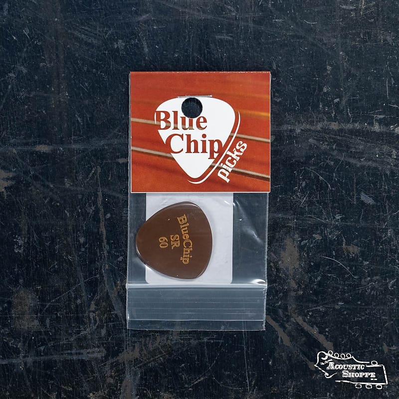 BlueChip Picks (SR60) | Reverb