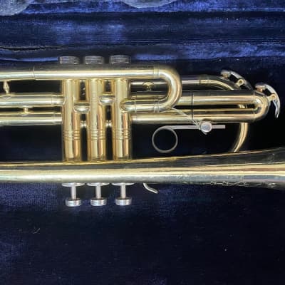 Cornet Conn Director With Case | Reverb