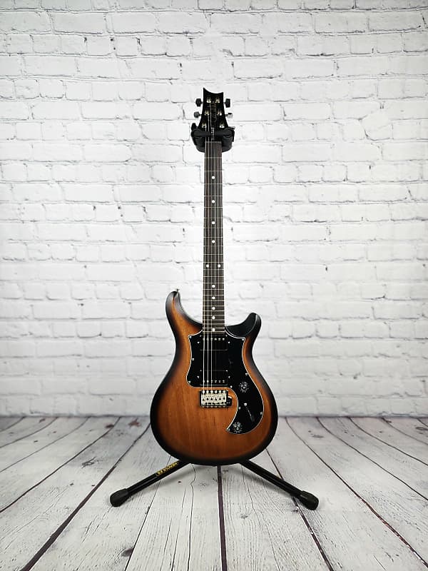 Paul Reed Smith PRS S2 Standard 24 Satin Electric Guitar | Reverb