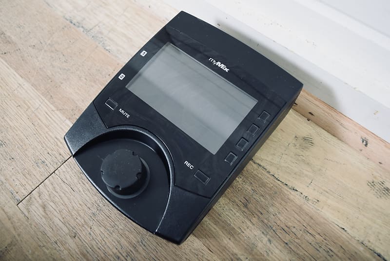 MyMix MyMix - Basic Unit Personal Monitor Mixer in very good | Reverb