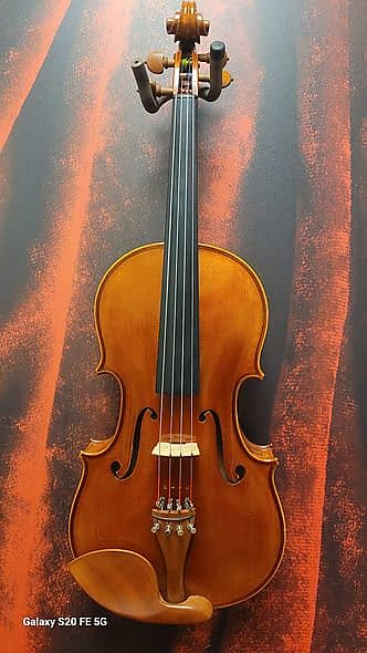 16 Inch Viola Viola (Ontario,CA) | Reverb