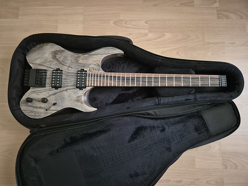 Kiesel Vader 6 | Reverb