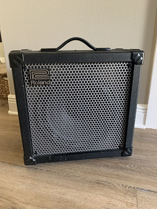 Roland CUBE-80X | Reverb