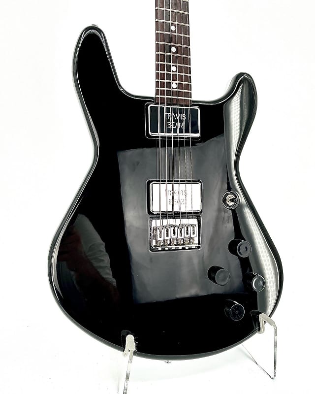 Travis Bean Designs TB500 Marc McElwee Signature | Reverb Australia