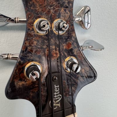 Ritter Roya 2017 | Reverb