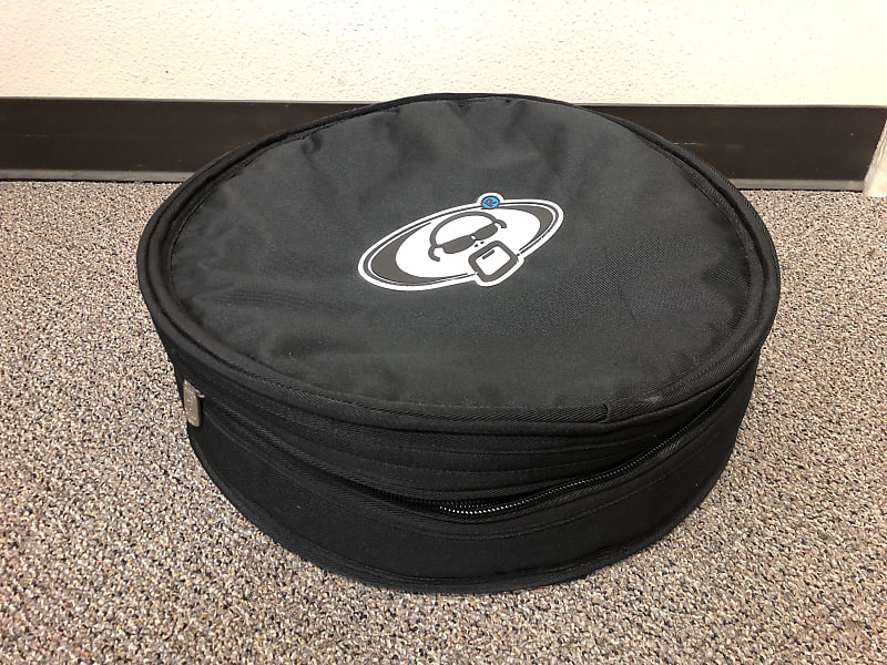 Protection Racket 3004 14 x 4-Inch Piccolo Snare Drum Soft | Reverb