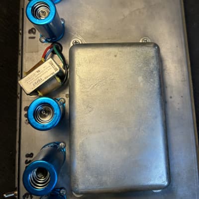 Handwired Deluxe Reverb Tube Amp | Reverb