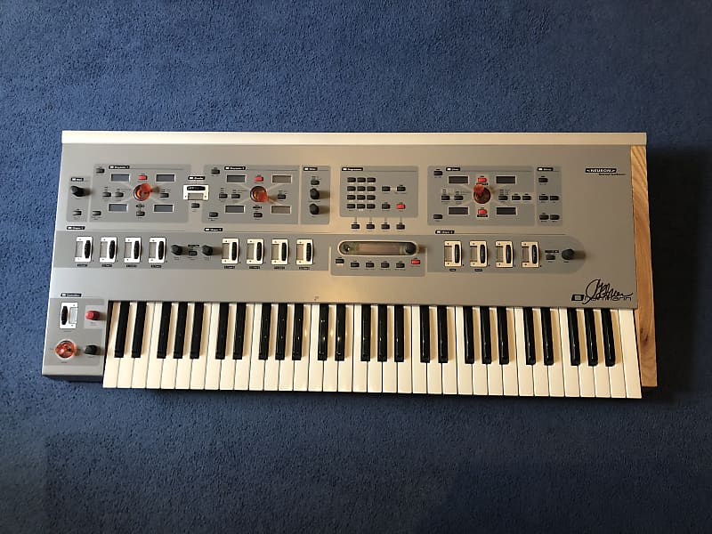 hartmann neuron rare synthesizer near perfect condition | Reverb