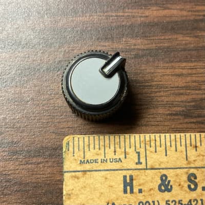 Peavey 31190522 Level Pot for KB100 and Studio Chorus 210 | Reverb