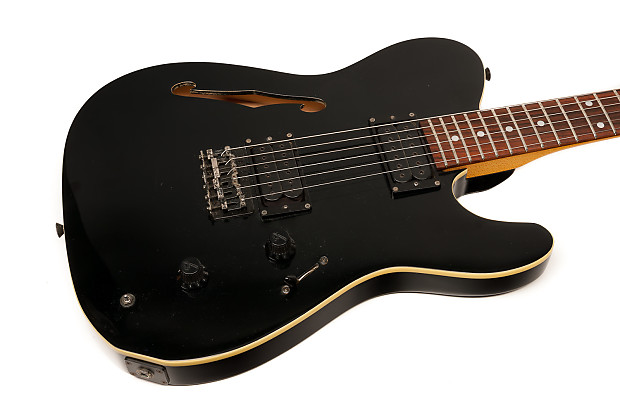 Fender HMT Telecaster 1990 | Reverb