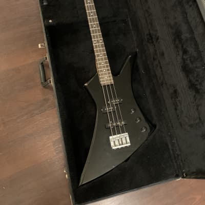 Jackson Kb1 1994 Black | Reverb