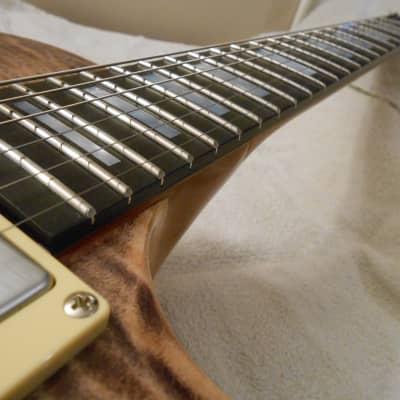 Kiesel CS6 6-String Electric Guitar, Beryllium Pickups, | Reverb