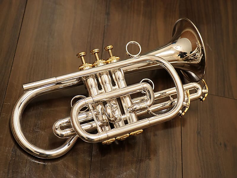 XO XO CR-S B flat cornet [SN B51106] [03/17] | Reverb