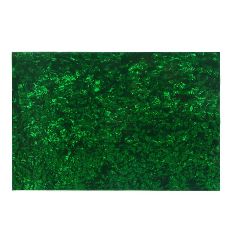 XL Pickguard Material Blank Electric Guitar Scratchplate | Reverb