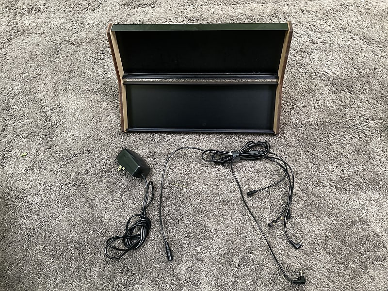 Sequenz Volca Rack + MyVolts PSU Volca 2x2 rack | Reverb