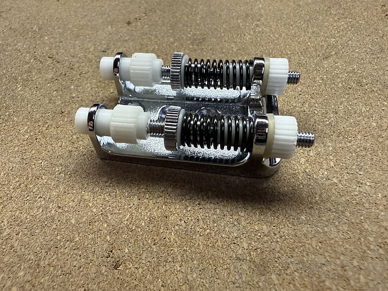 Ibanez Backstop Tremolo Stabilizer | Reverb