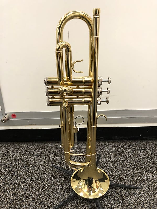 Benjamin Adams TP100 Trumpet (Cherry Hill, NJ) | Reverb