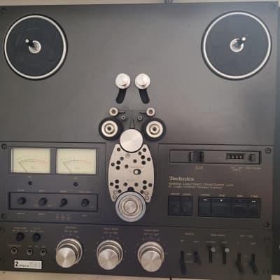 Tascam / Teac 80-8 • Fully Serviced! • 8 Multi Track 1/2" Pro | Reverb