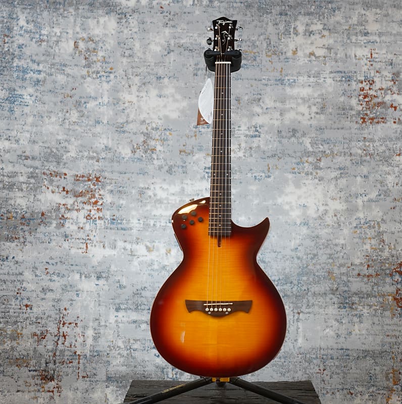 Tagima Modena Steel 2023 | Reverb Canada