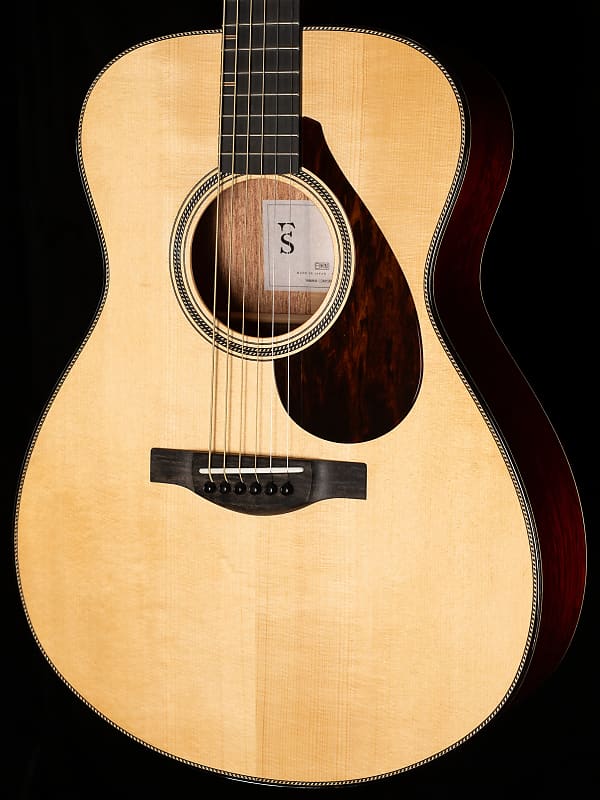 Yamaha FS9 M Concert (60A) | Reverb