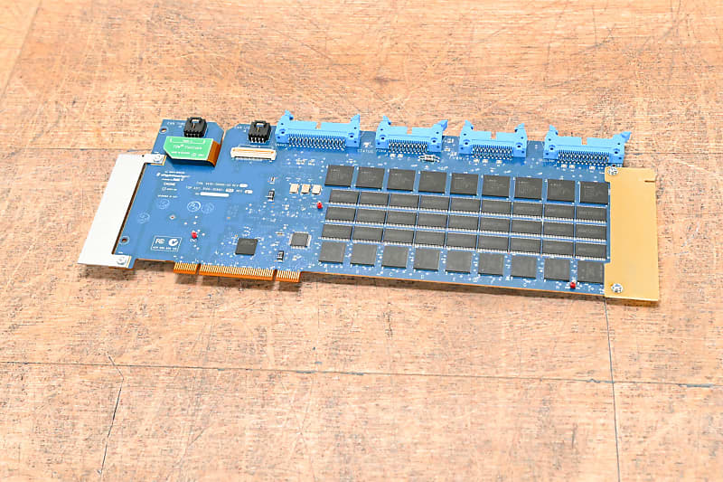 Digidesign DSP Mix Engine Card For VENUE Systems | Reverb Australia